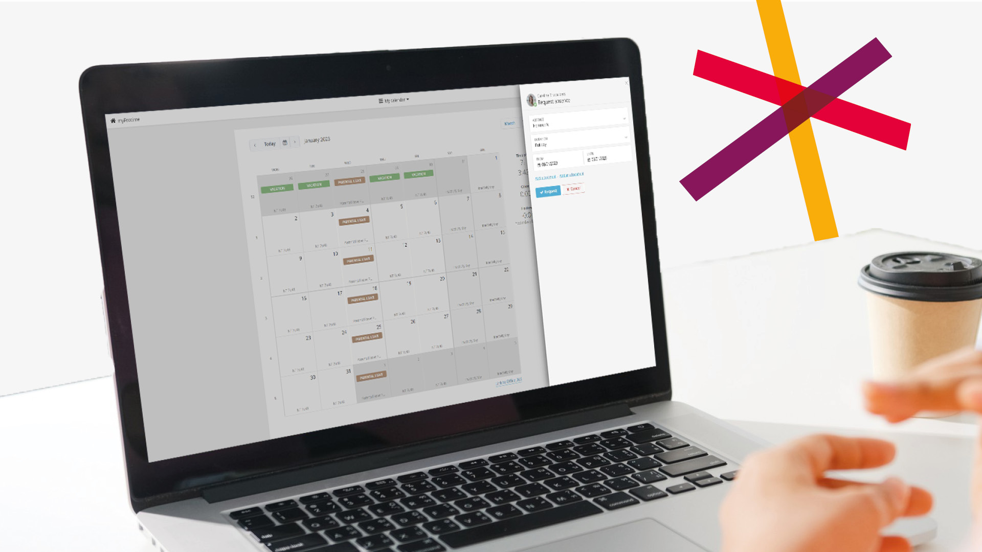Workforce Management (WFM) Software & Systems | SD Worx Ireland