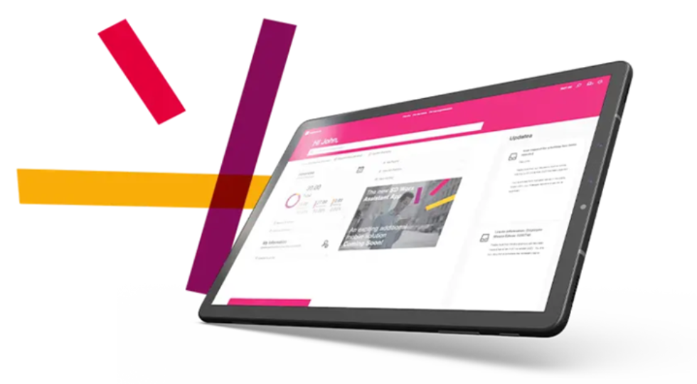 Payroll Software's Evolving Trends | SD Worx