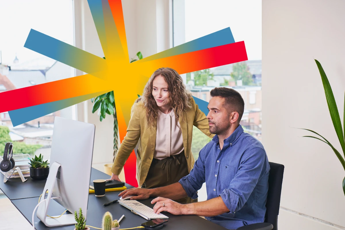 SD Worx Ireland at Talent Summit 2025 | SD Worx